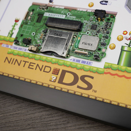 GRID® Nintendo DS -Grid Studio