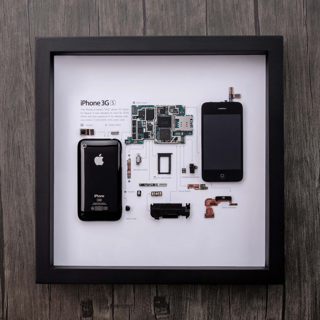 iPhone-Grid Studio – Grid Studio