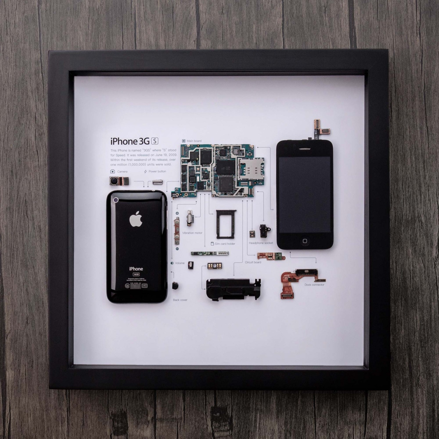 iPhone-Grid Studio – Grid Studio