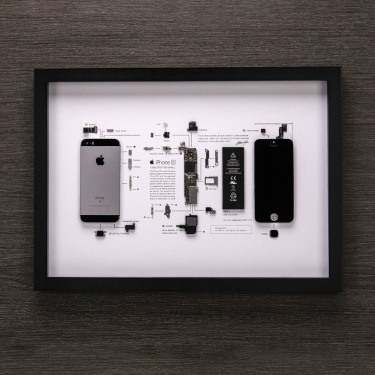 Grid | Frame Studio - Every Classic Deserves To Be Framed