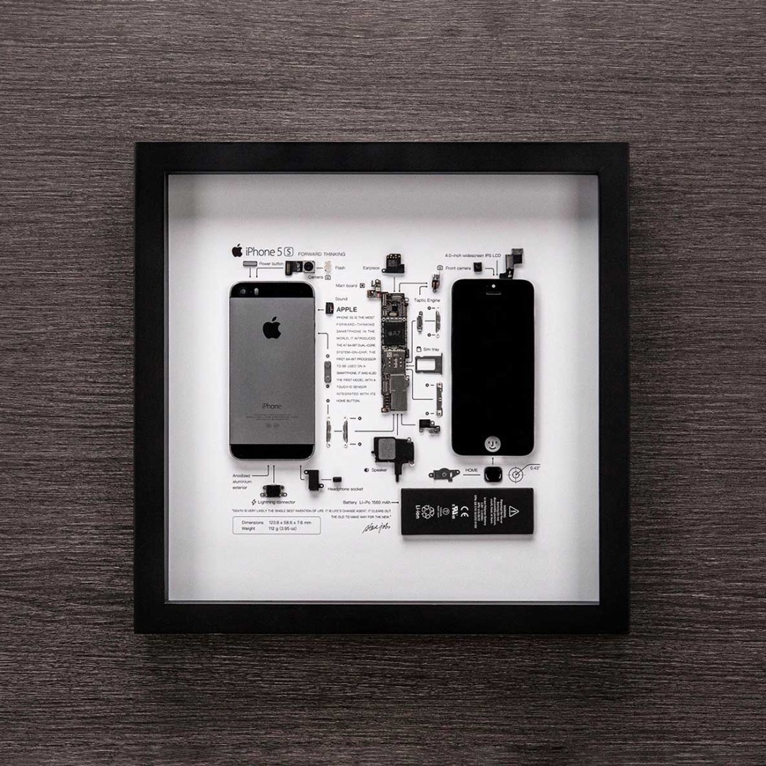 GRID® 5S-Grid Studio