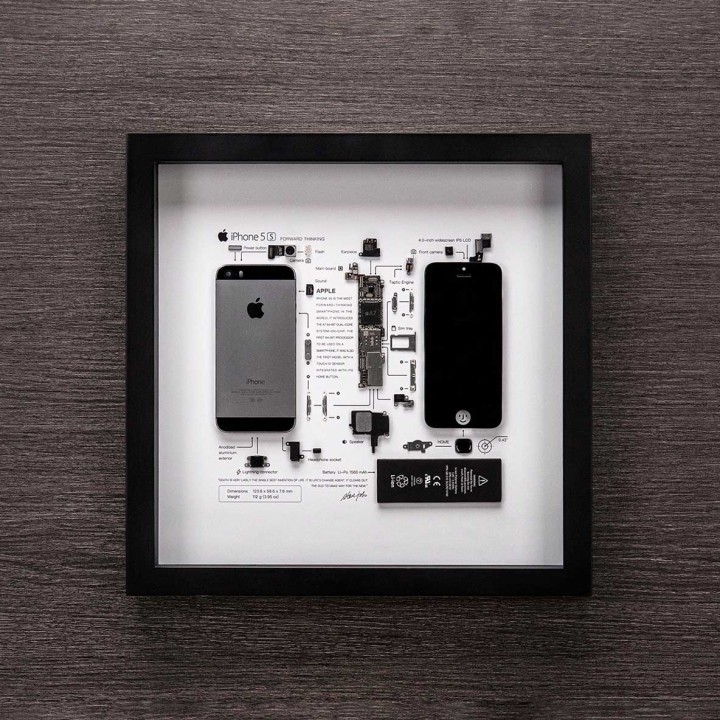 iPhone-Grid Studio – Grid Studio