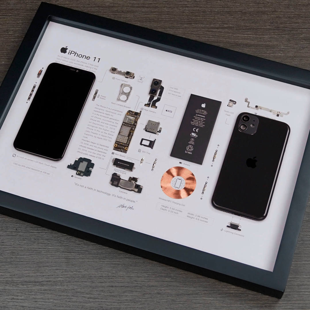 Mobile Phone-Grid Studio – Grid Studio