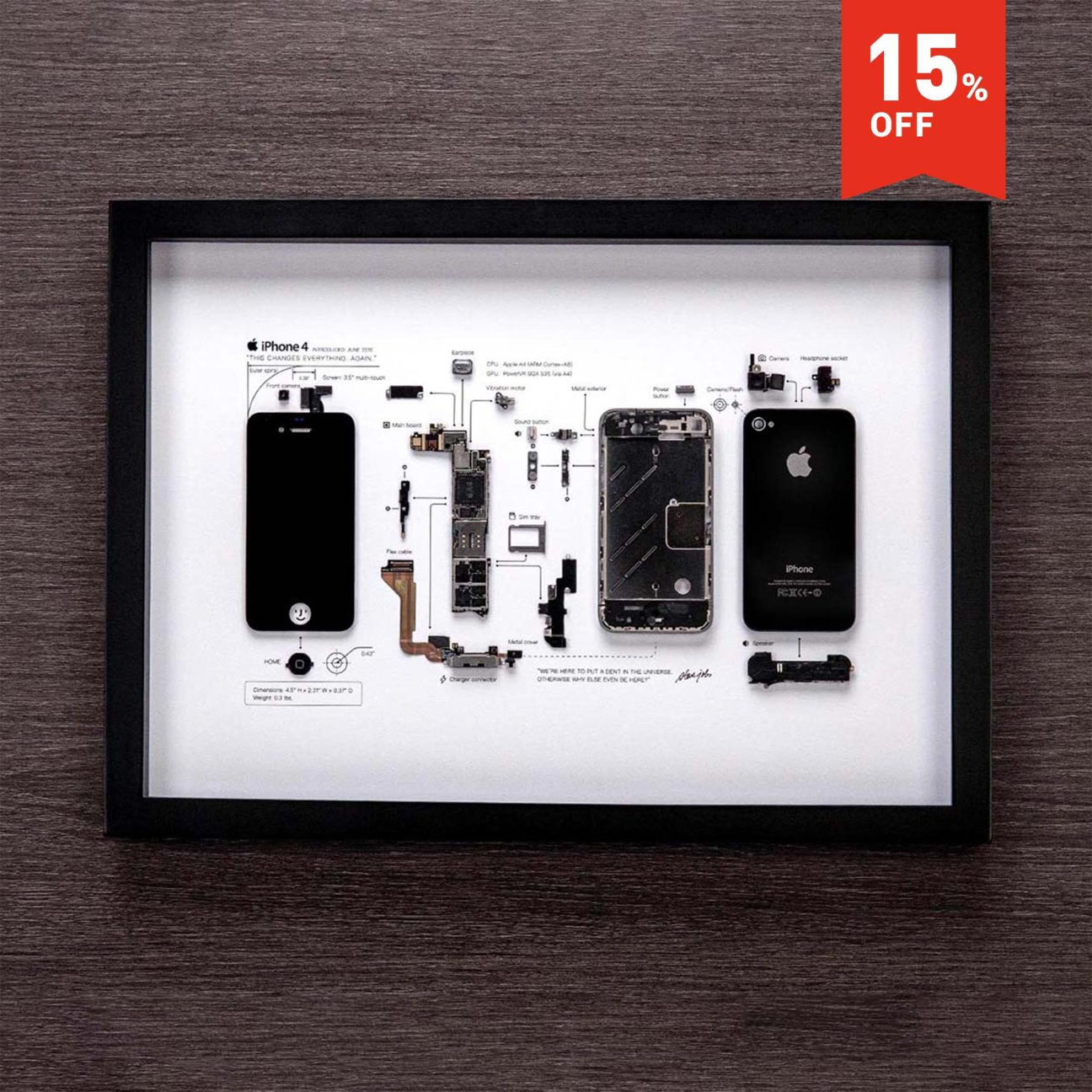 iPhone – Grid Studio