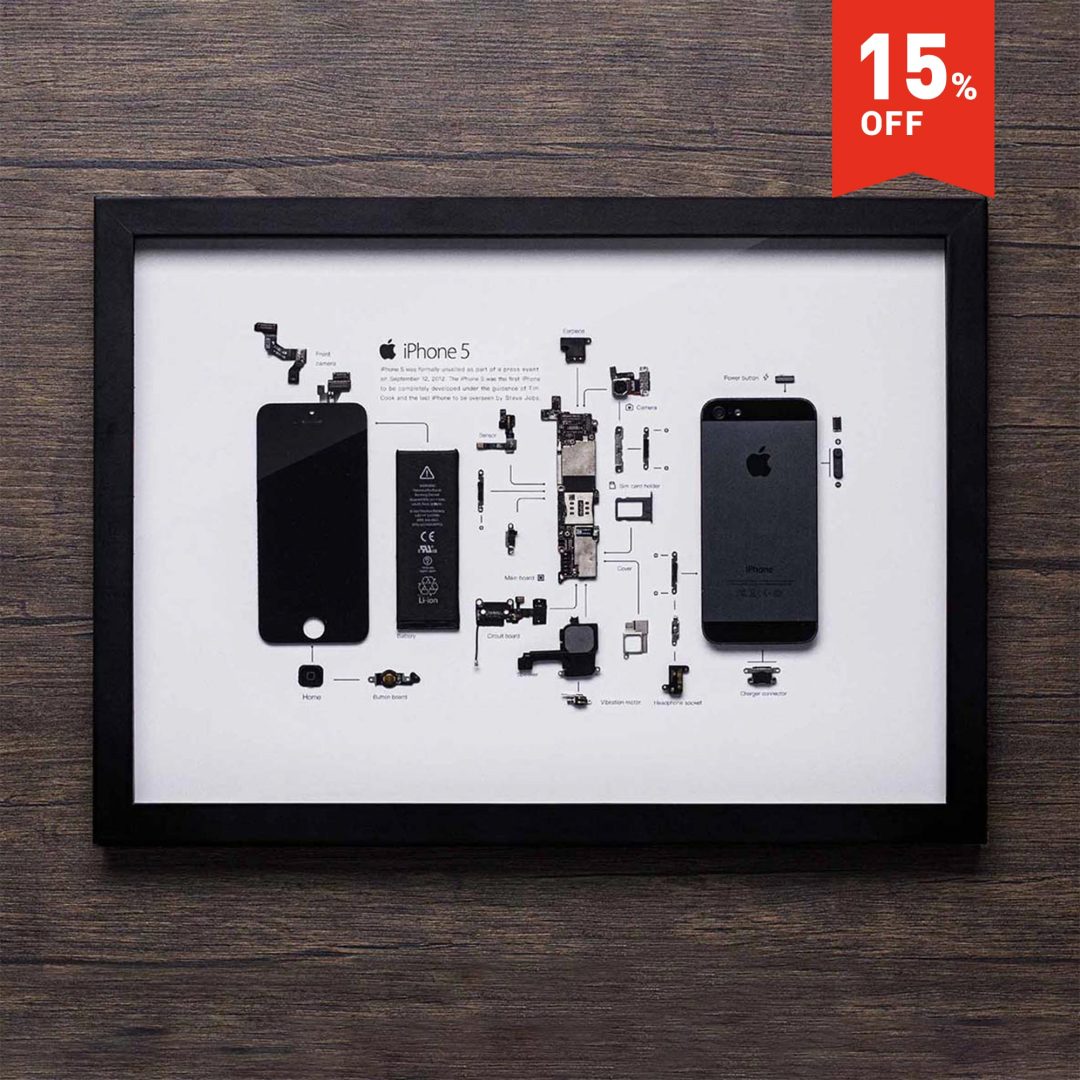 iPhone – Grid Studio