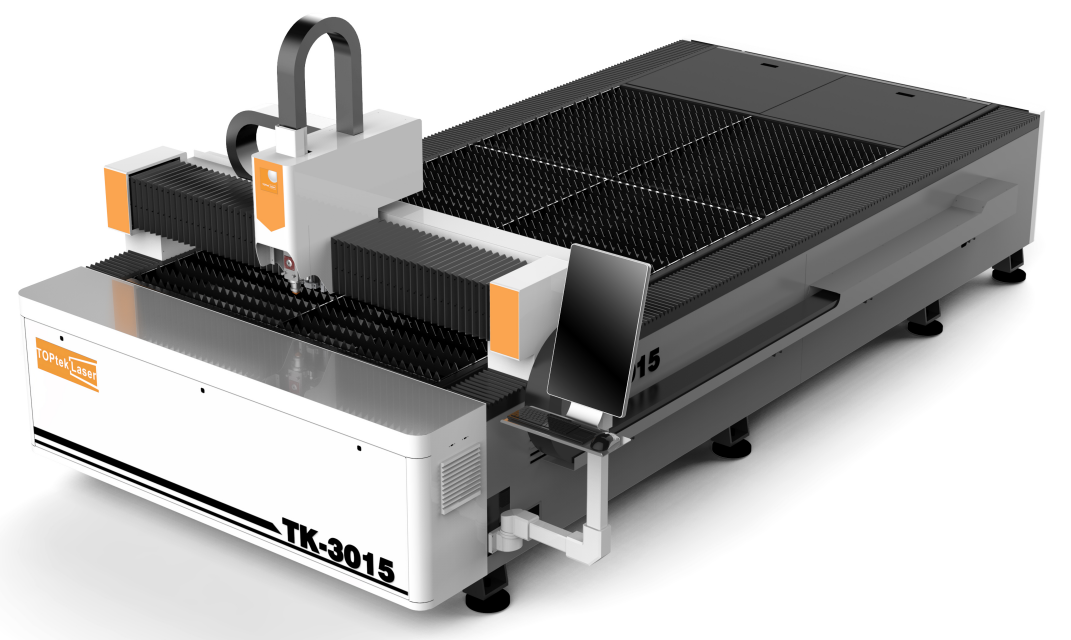 Toptek Laser