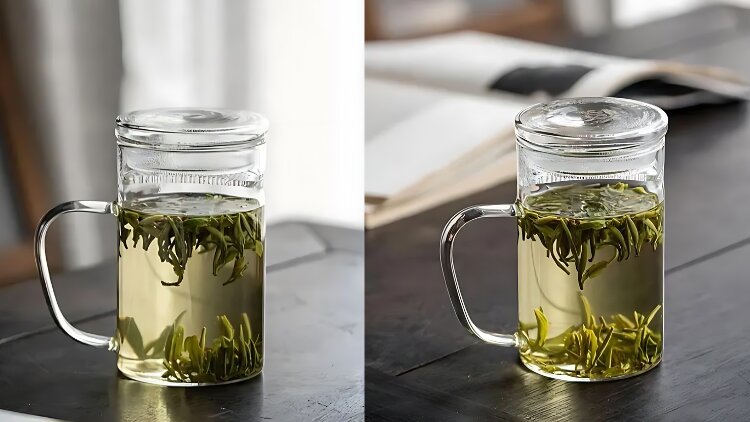 How to Make Loose Leaf Tea: A Step-by-Step Guide-TeaTsy Official Website