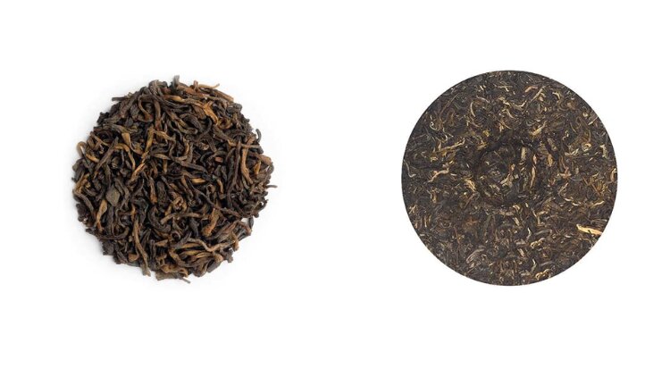 How To Store Pu-Erh Tea -TeaTsy Official Website