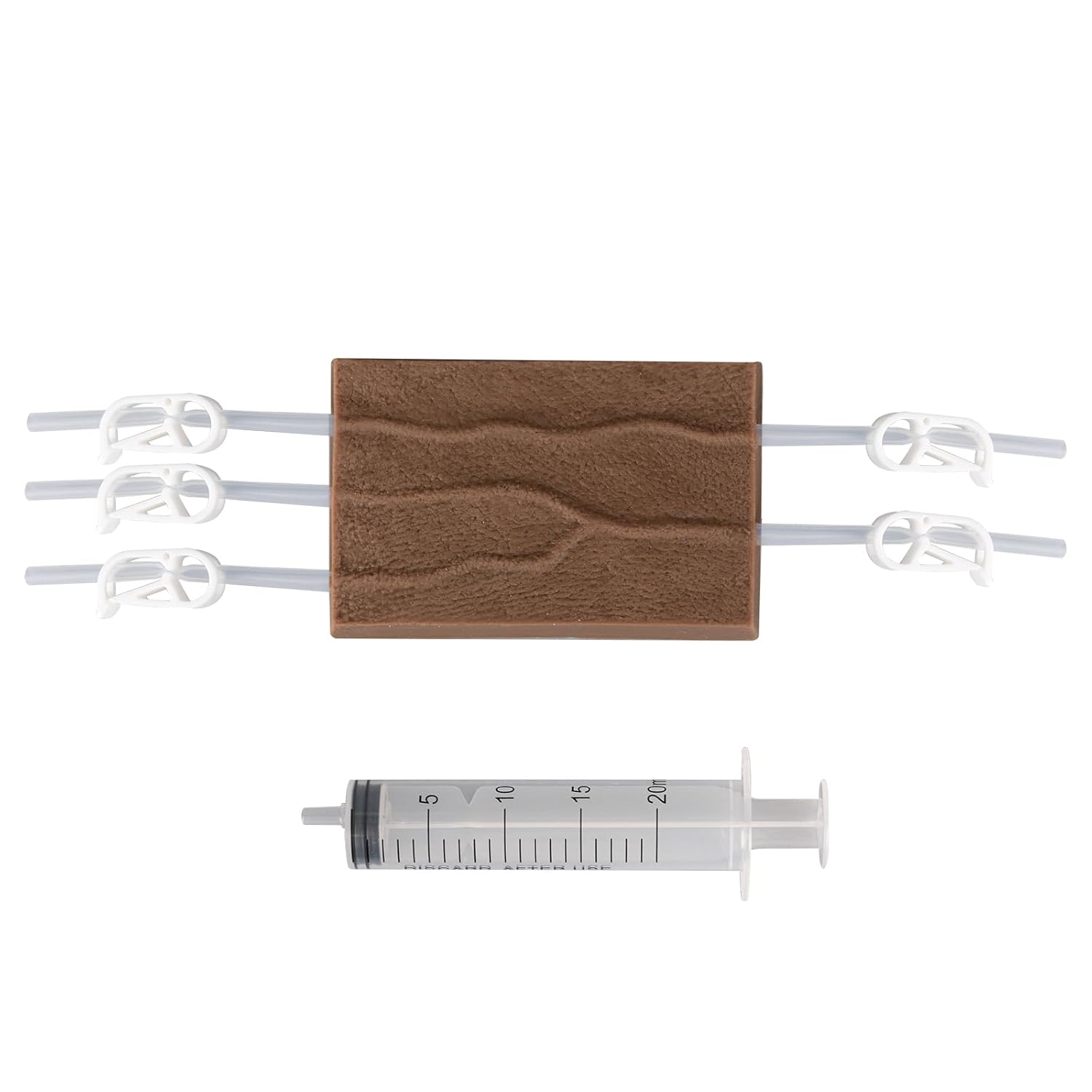 Preferred Sites for Intraosseous Access, Injection, Needle Insertion ...