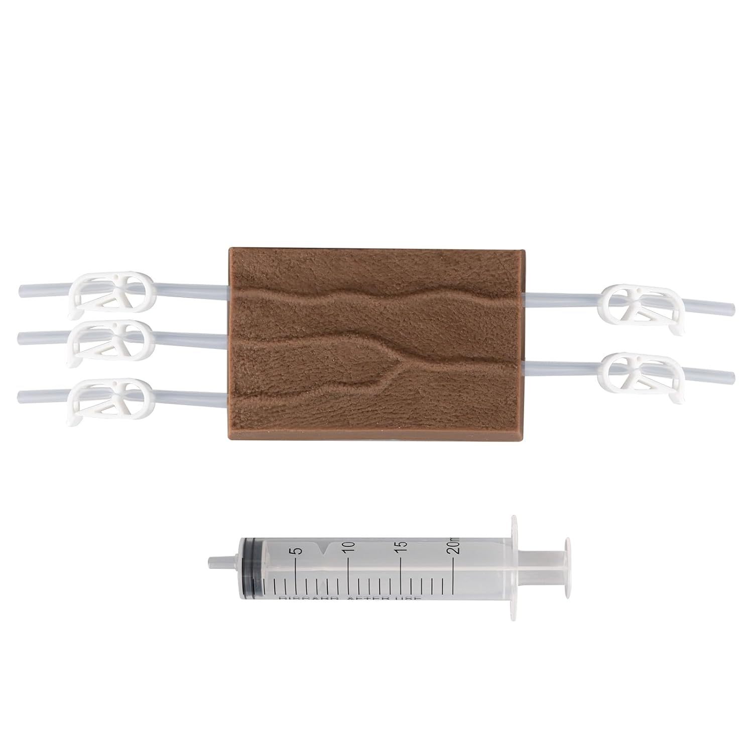 Subcutaneous Injection Sites: Thigh, Abdomen, and Arm – Ultrassist