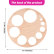 Cervical Dilation Board for Midwife and Doula Training – Ultrassist