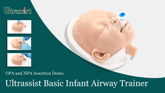 How to Measure and Use OPA and NPA in Airway Management – Ultrassist
