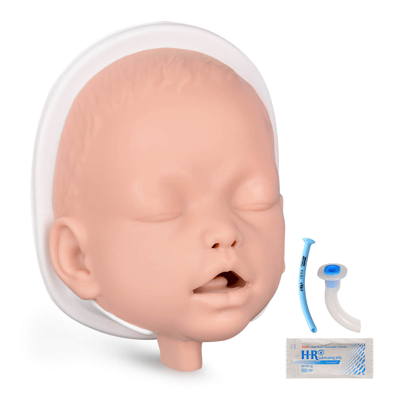 How to Measure and Use OPA and NPA in Airway Management – Ultrassist