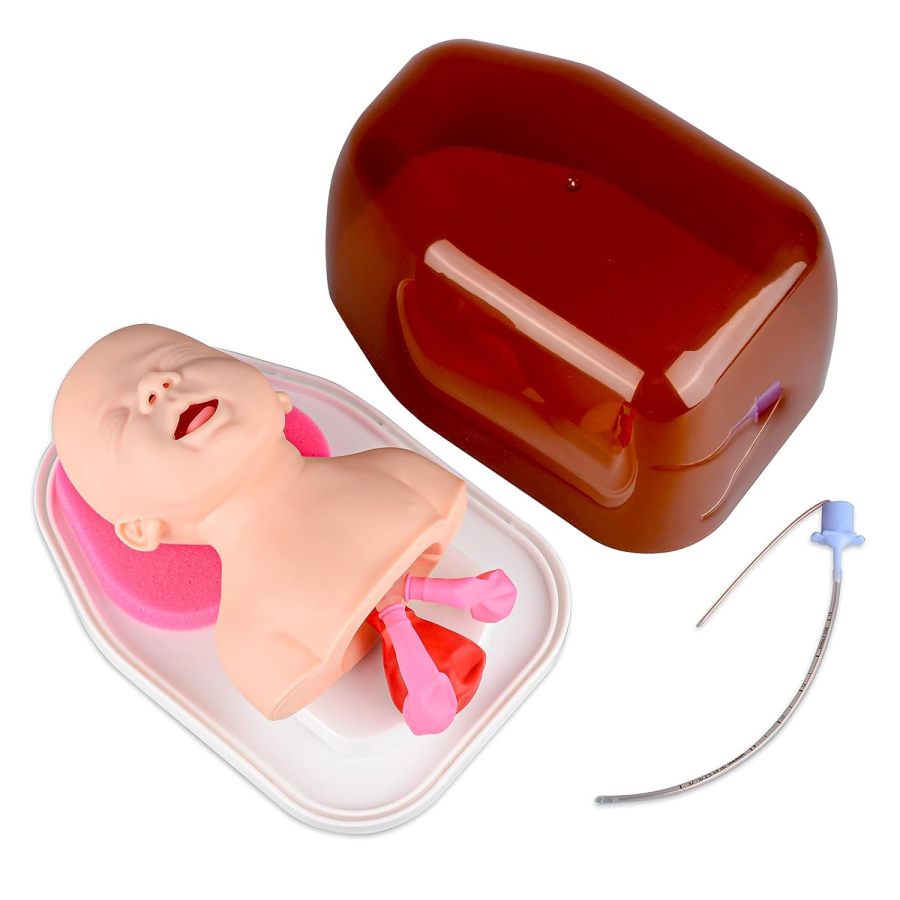 Emergency Cricothyrotomy vs. Tracheostomy: Differences – Ultrassist