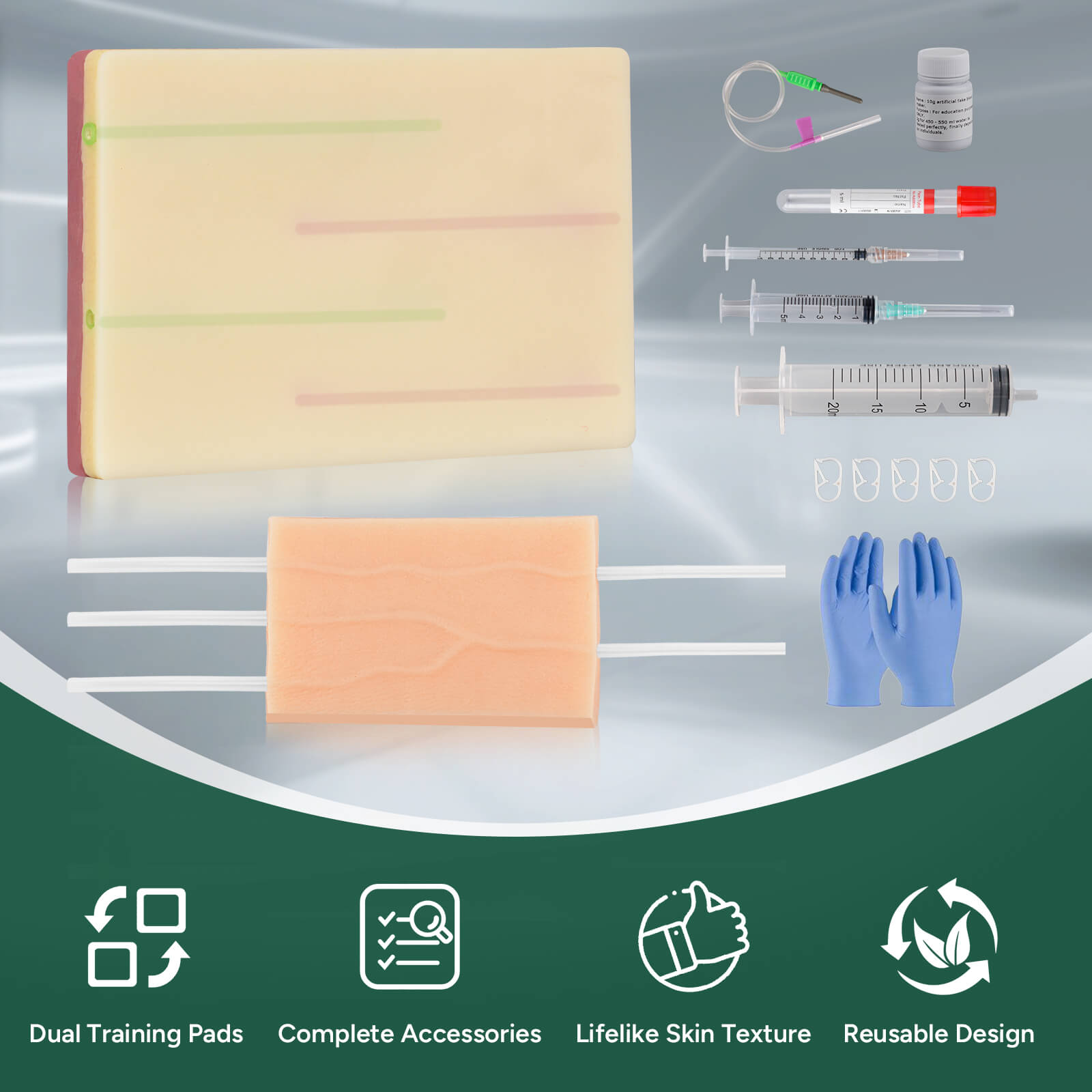 Subcutaneous Injection Sites: Thigh, Abdomen, and Arm – Ultrassist