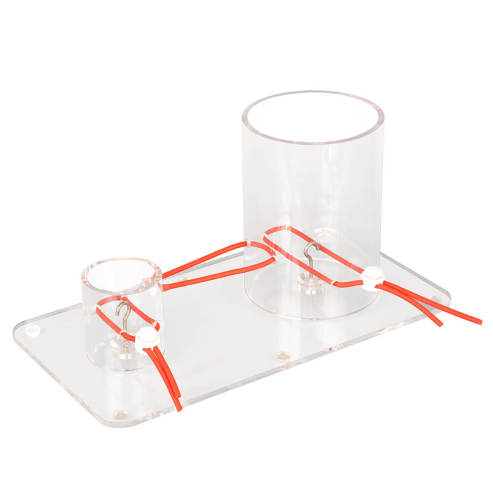 Ultrassist Surgical Knot Tying Trainer for Surgical Practice