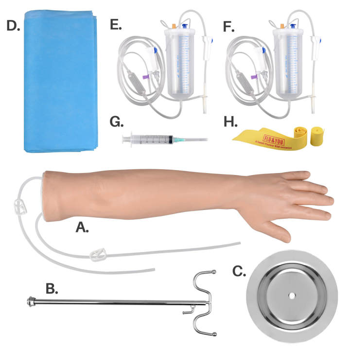 How to Perform a Heel Stick Test: Step-by-Step Guide for Healthcare ...