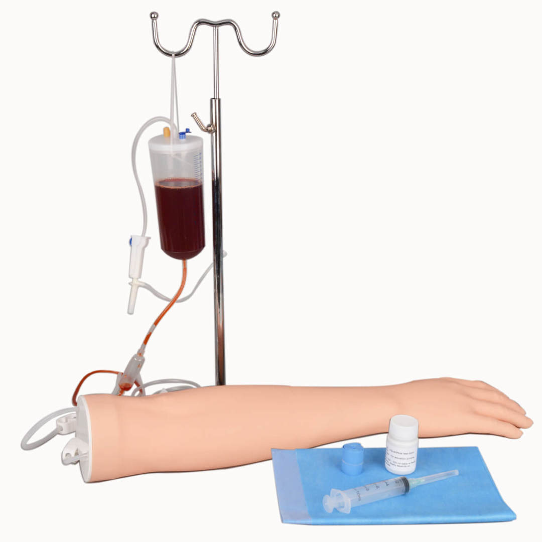 IV & Phlebotomy Training Kits – Ultrassist
