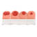 Ostomy Care Training Kit with 4 Stoma Models on Stands – Ultrassist