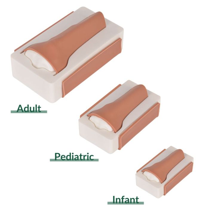 IO Trainer: Mastering Intraosseous Access for Efficient Emergency ...