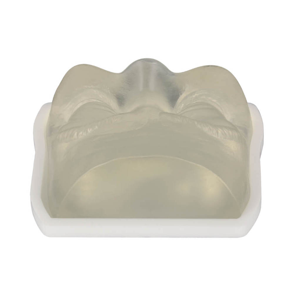 Clear Eye Area Injection Training Model for Filler & Thread Lift ...