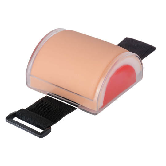 Subcutaneous Injection Sites: Thigh, Abdomen, and Arm – Ultrassist