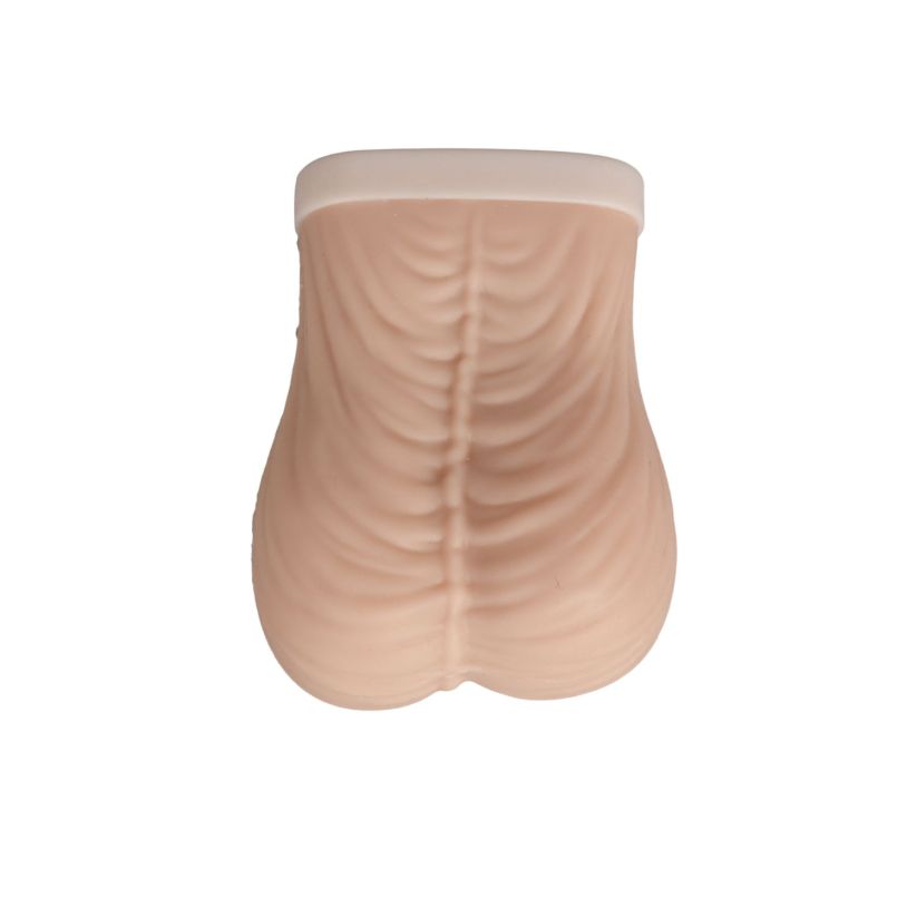 Large Testicular Self Examination(TSE) Model, Beige – Ultrassist