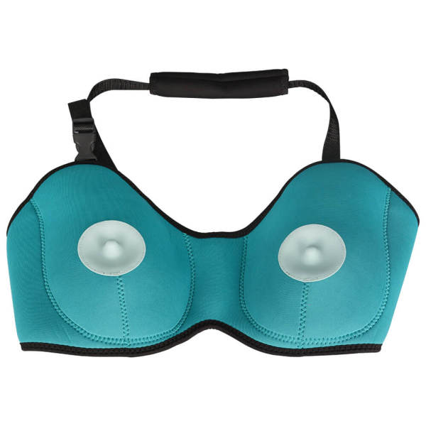 Breastfeeding Simulator for Lactation & Milk Expression Training ...