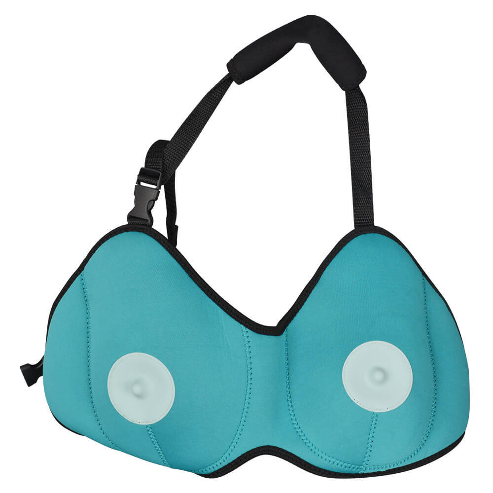 Breast Model for Breastfeeding Education – Ultrassist