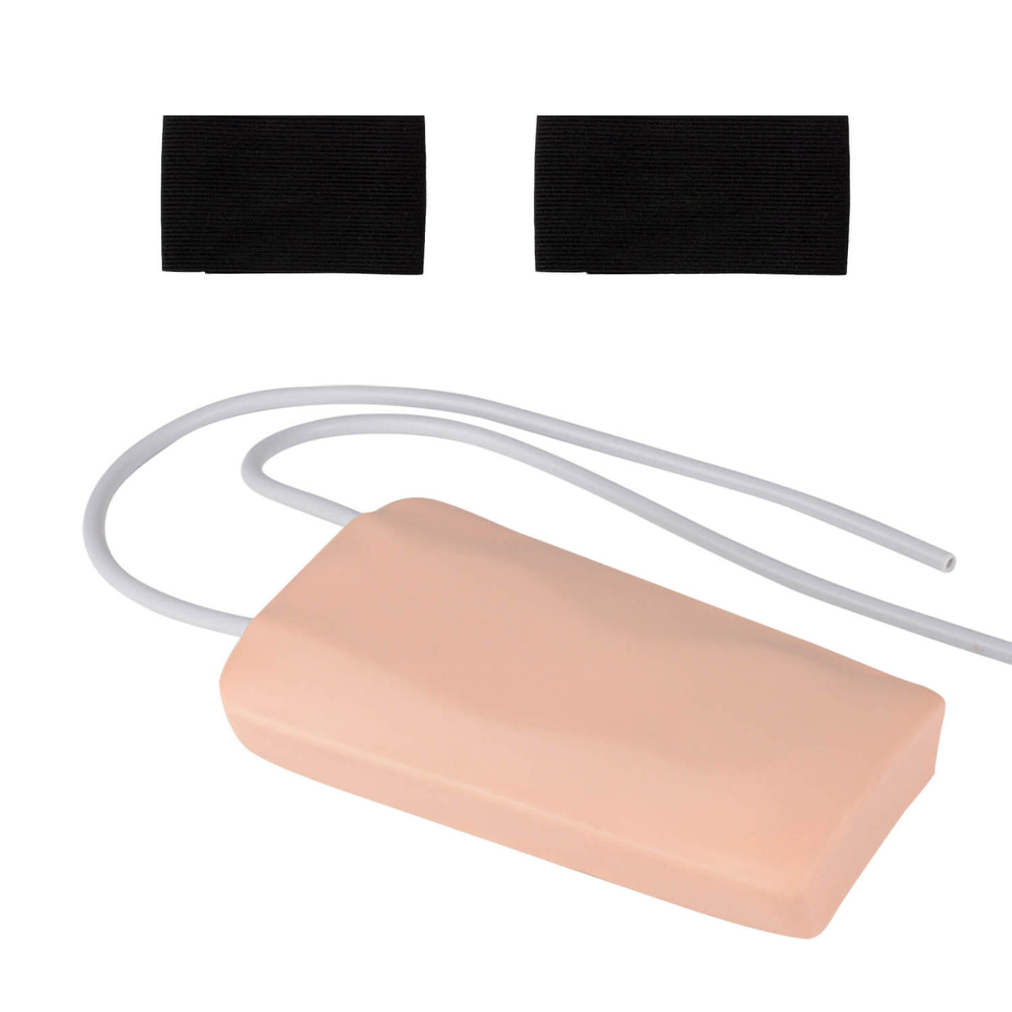 Wearable Forearm IV Start Practice Pad Kit – Ultrassist