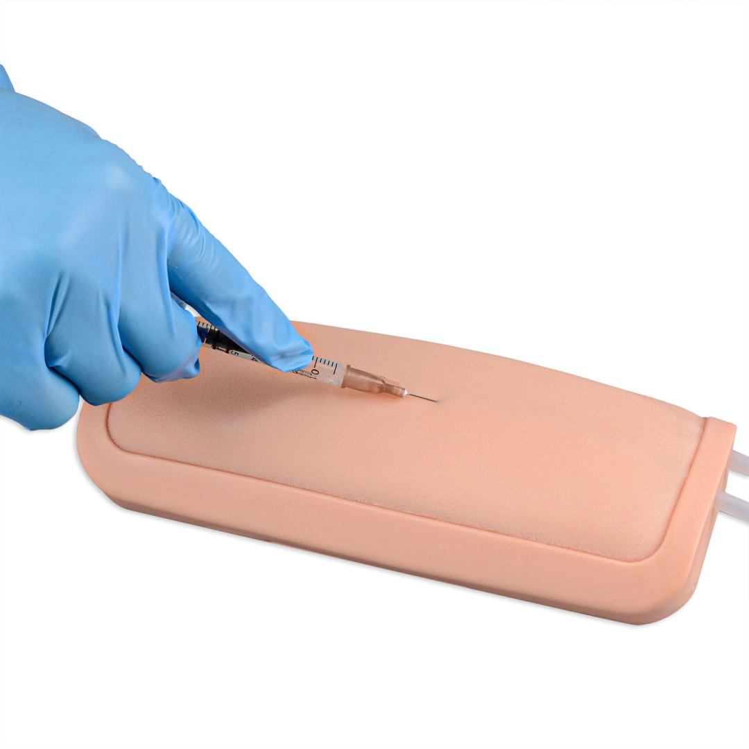 Intradermal Injection Pads & Models – Ultrassist