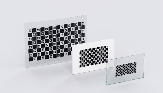 ChArUco Calibration Boards: Complete Guide to Professional Camera ...