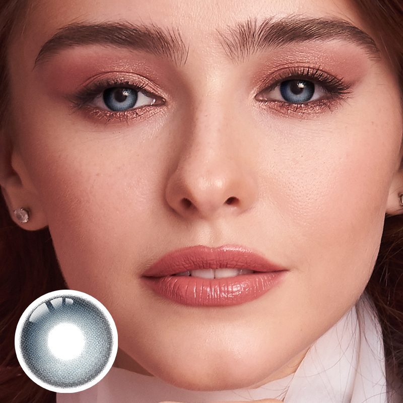 Mirage Series Contact Lenses – Unicoeye® | Colored Contact Lenses