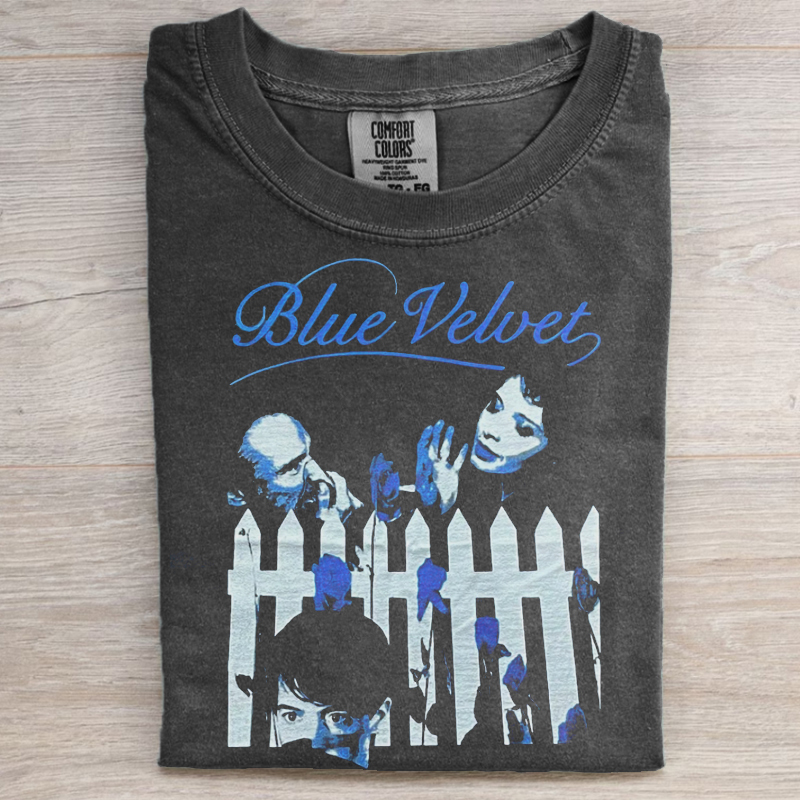Retro Style 90s Movies T-shirt – Bellelement