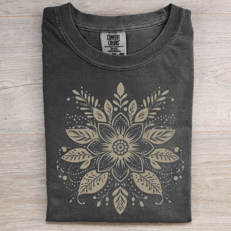 Subtle FDt T-shirt – Bellelement