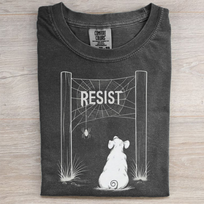 Said Charlotte T-Shirt – Bellelement