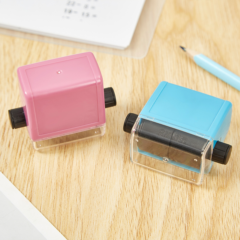 Maths Roller Teacher Stamp Sale-Teachersgram