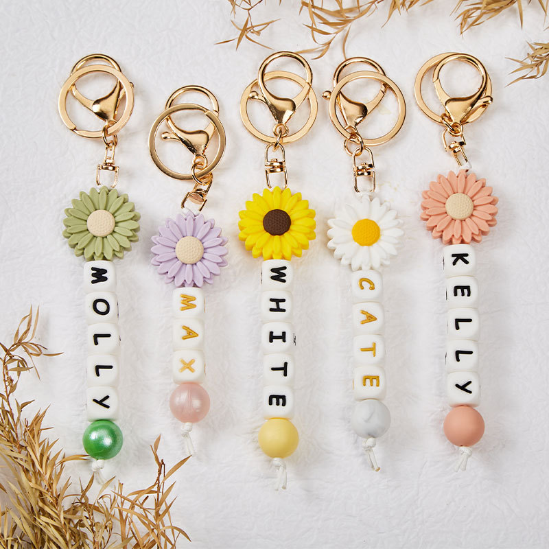 Designer & Cute Keychains For Teachers – Teachergive