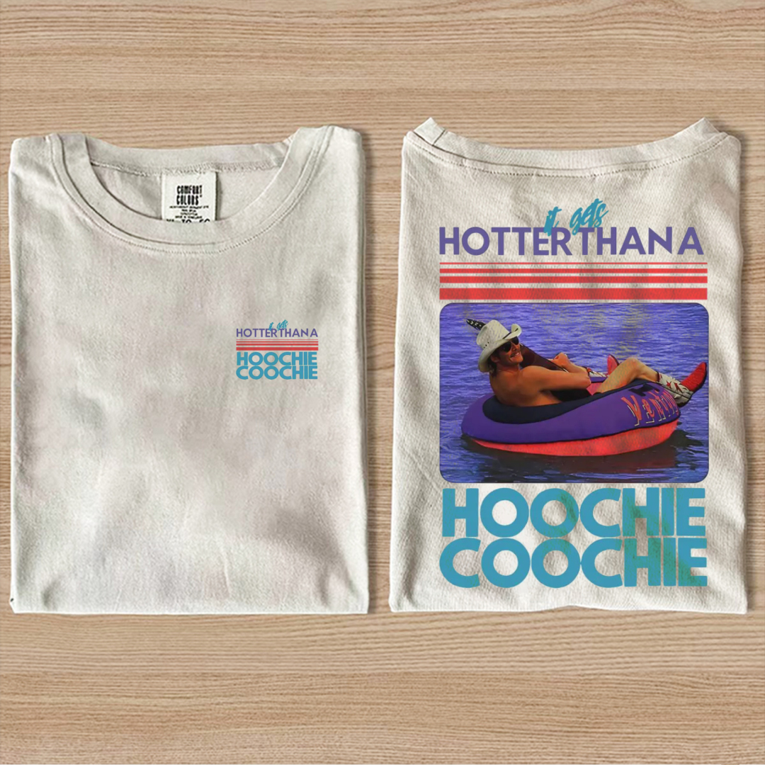 Graphic T-shirt – ShawnCraft