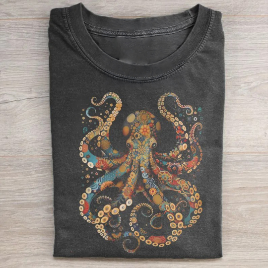 Graphic T-shirt – ShawnCraft