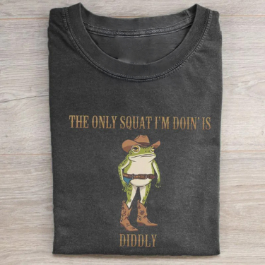 Graphic T-shirt – ShawnCraft