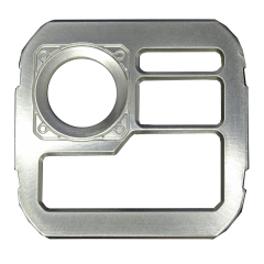 Faceplates for "Royale" Modding Kits