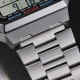 [SKXMOD] #1 Casio LF-20 Completed Build
