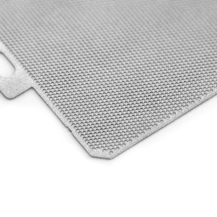 [SKXMOD] Casio Royale Display Mesh/Perforated Sheet