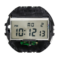 [SKXMOD] Casio A168 & F-105W Stock and Modded Modules
