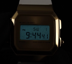 [SKXMOD] Casio A168 & F-105W Stock and Modded Modules