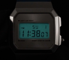 [SKXMOD] Casio A168 & F-105W Stock and Modded Modules