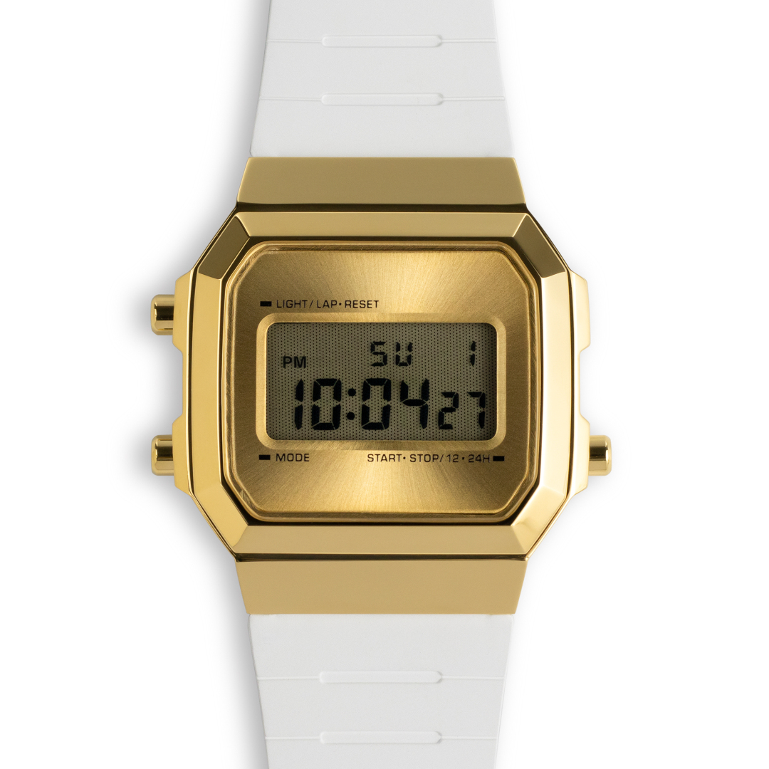 [SKXMOD] Casio A168 & F-105W Series Display Mesh/Perforated Sheet