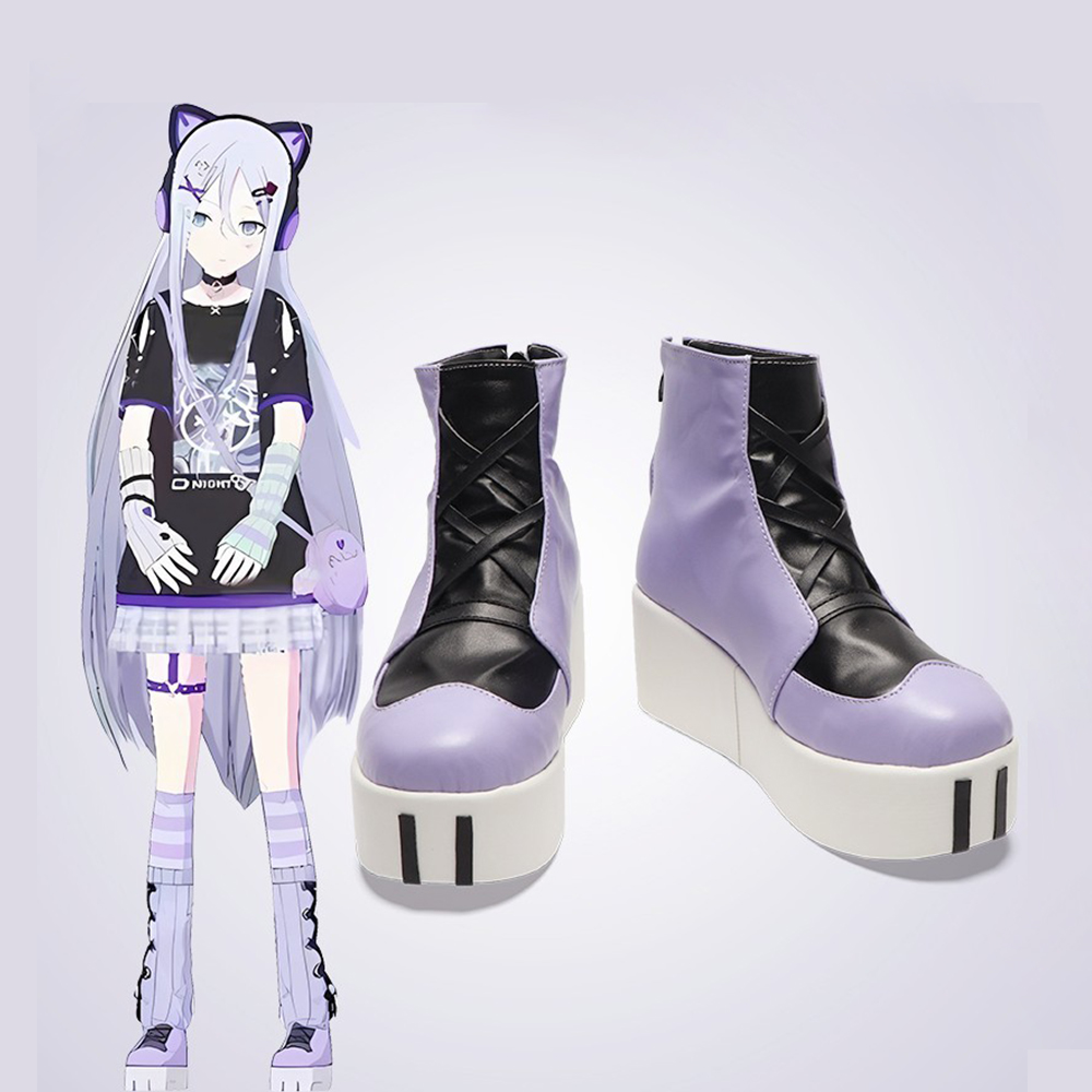 Yoisaki Kanade Project Sekai Colorful Stage Feat Outfits Anime Cosplay