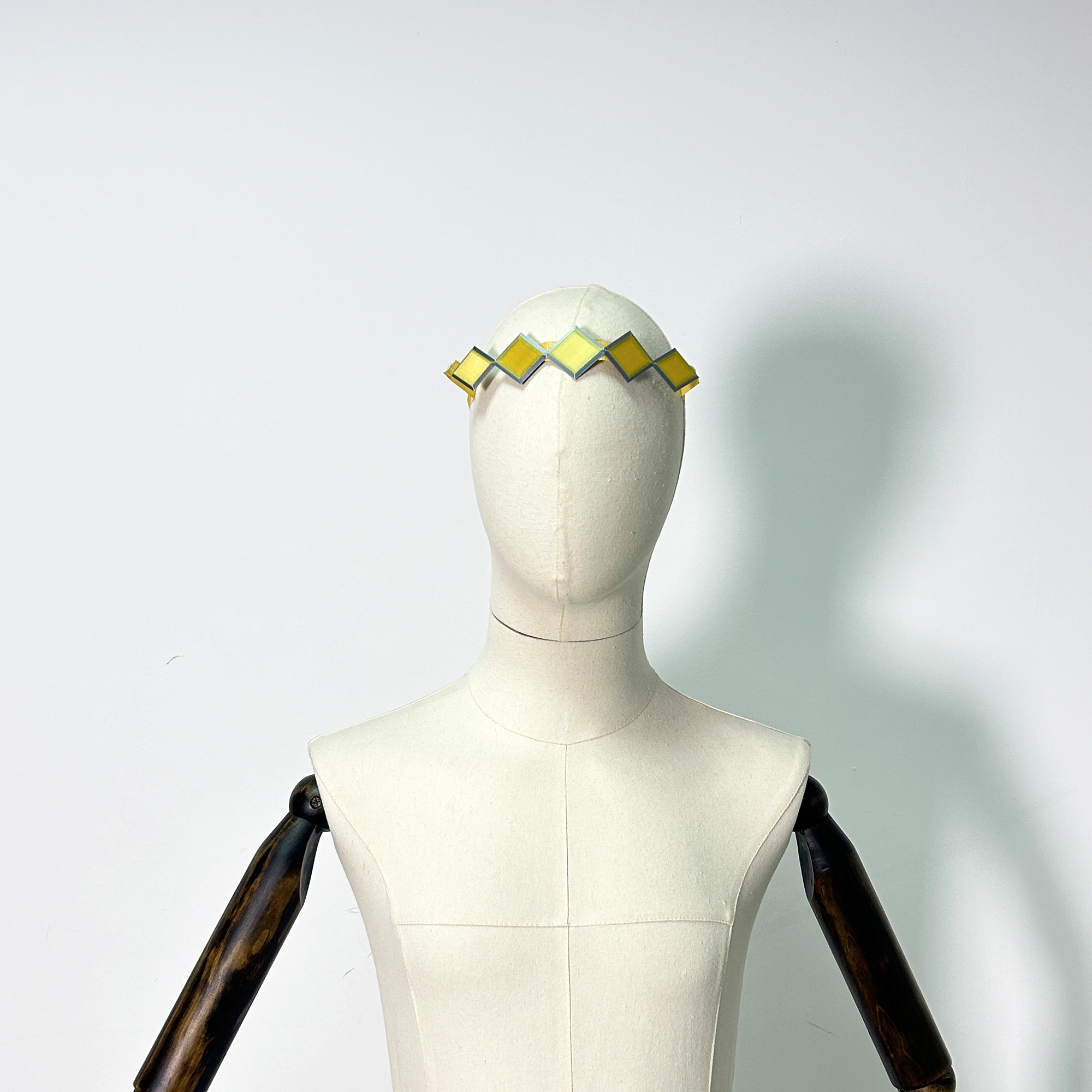 Uma Musume Pretty Derby Oguri Cap Cosplay Prop Head accessories